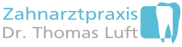 Zahnarztpraxis Dr. Thomas Luft - Impressum